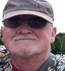 On Tour with Losing Normal by Francis Moss and Meet the Author – V.V ...