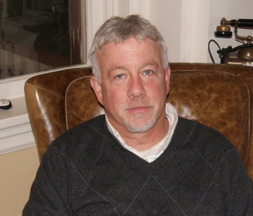 Audiobook Tour with The Jersey by James Rosenberg, narrated by Brian ...