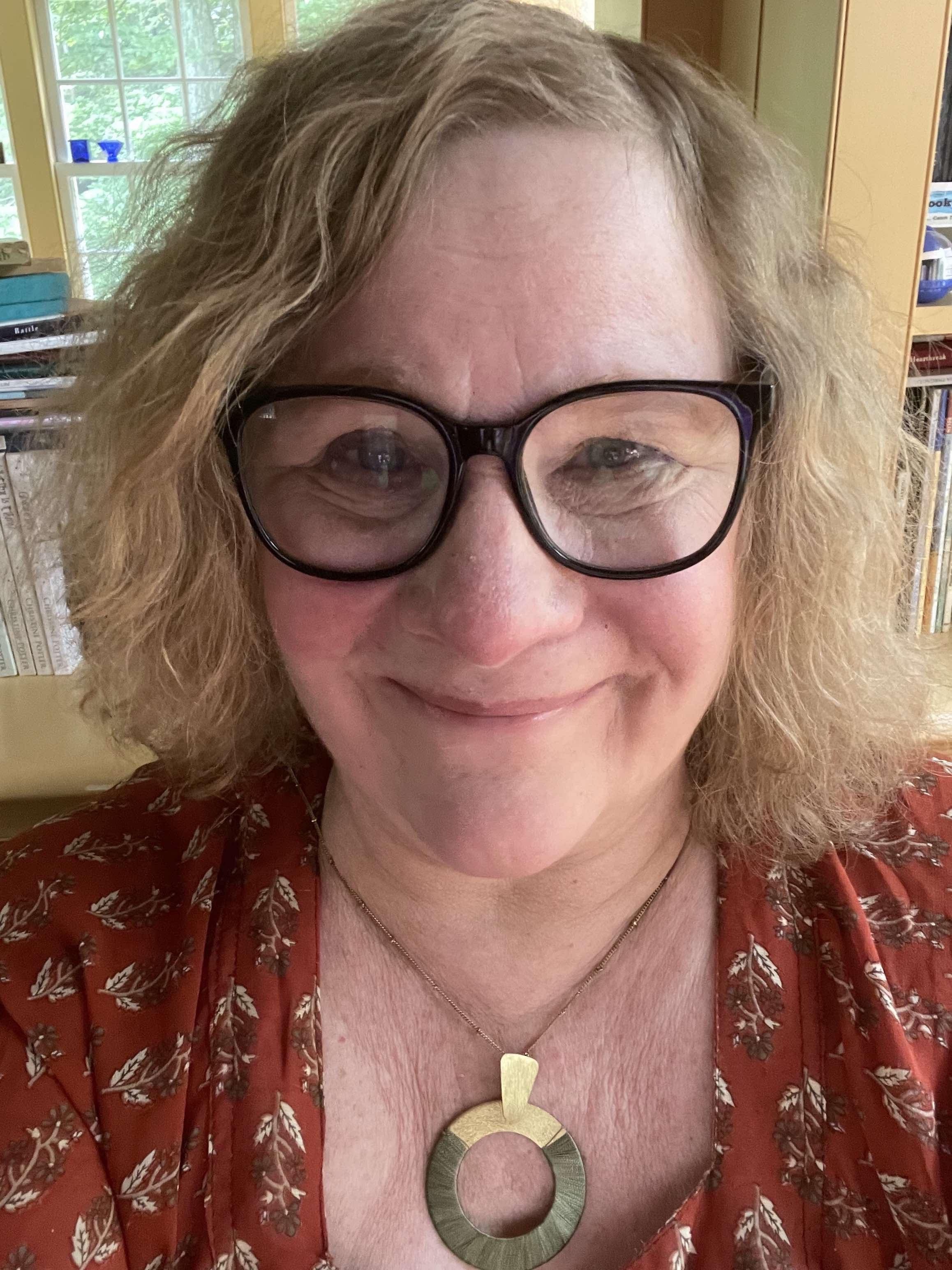 #Interview with Christine Potter #Author of The After Times (The Bean ...